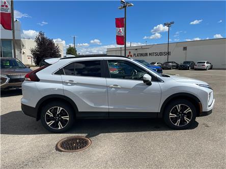 New Cars, SUVs, Trucks for Sale in Calgary | Platinum Mitsubishi