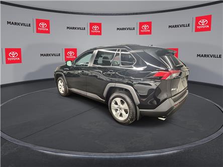 Used Cars, SUVs, Trucks for Sale in Markham | Markville Toyota