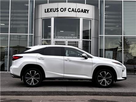 Used Lexus for Sale in Calgary | Lexus of Calgary