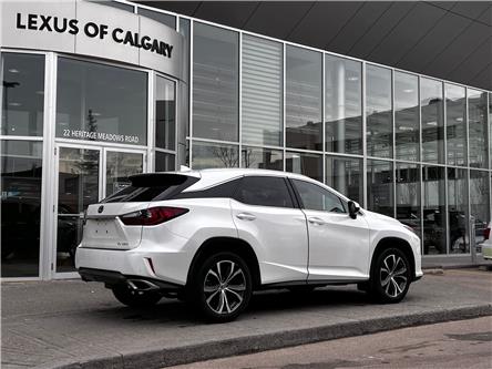Used Lexus for Sale in Calgary | Lexus of Calgary