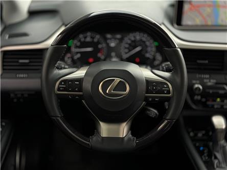 Used Lexus for Sale in Calgary | Lexus of Calgary