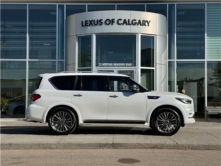 Used Cars, SUVs, Trucks for Sale in Calgary | Lexus of Calgary