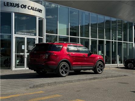 Used Cars, SUVs, Trucks for Sale in Calgary | Lexus of Calgary