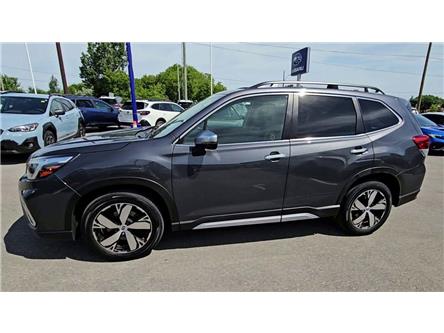 Used Cars, SUVs, Trucks for Sale in Whitby | Whitby Subaru