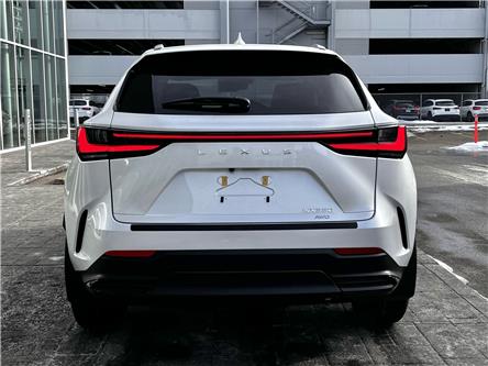 New Cars Calgary - Explore Our Latest Lexus Inventory