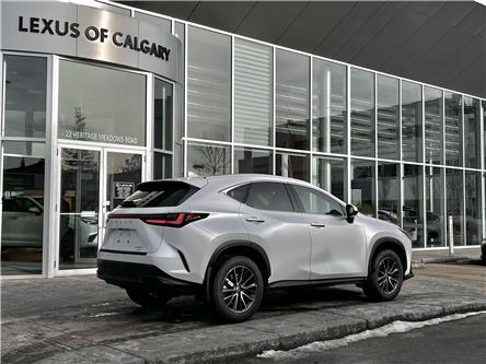 New Cars Calgary - Explore Our Latest Lexus Inventory