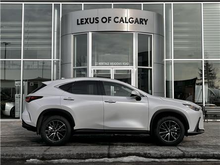 New Cars Calgary - Explore Our Latest Lexus Inventory
