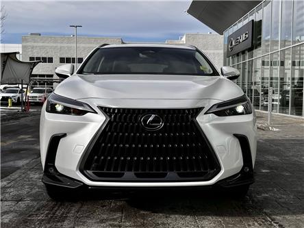 New Cars Calgary - Explore Our Latest Lexus Inventory