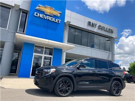 Used Cars, SUVs, Trucks for Sale in London | RAY CULLEN CHEVROLET BUICK ...