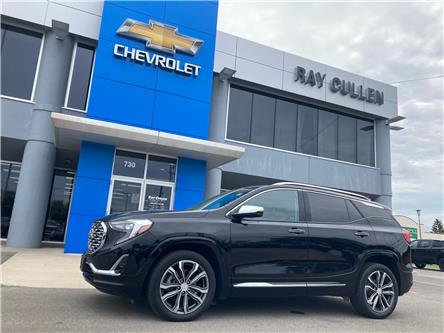Used Cars, SUVs, Trucks for Sale in London | RAY CULLEN CHEVROLET BUICK ...