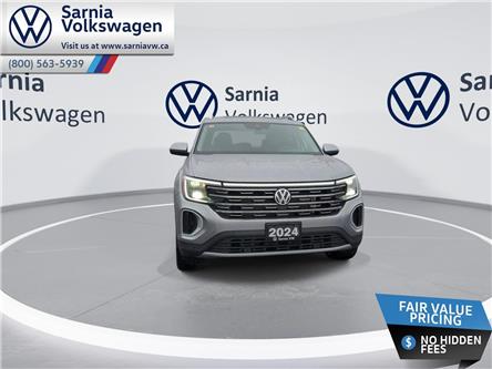 Used Cars, SUVs, Trucks for Sale | Sarnia Volkswagen