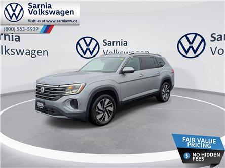 Used Cars, SUVs, Trucks for Sale | Sarnia Volkswagen