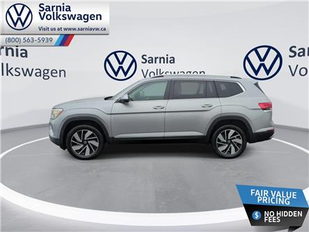 Used Cars, SUVs, Trucks for Sale | Sarnia Volkswagen