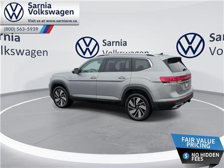 Used Cars, SUVs, Trucks for Sale | Sarnia Volkswagen