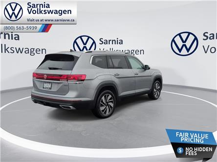 Used Cars, SUVs, Trucks for Sale | Sarnia Volkswagen