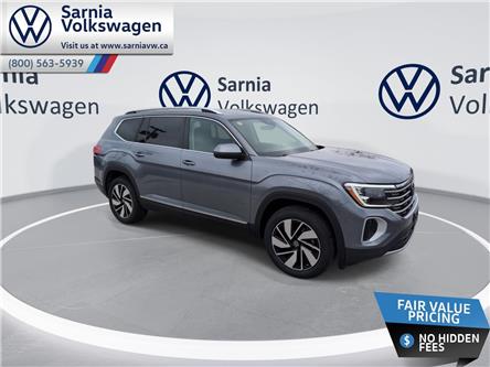 New Cars, SUVs, Trucks for Sale | Sarnia Volkswagen