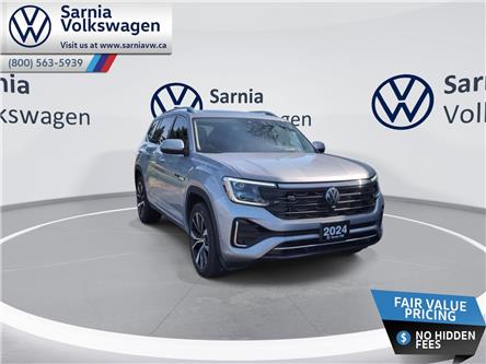 Used Cars, SUVs, Trucks for Sale | Sarnia Volkswagen