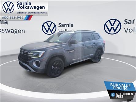 Used Cars, SUVs, Trucks for Sale | Sarnia Volkswagen