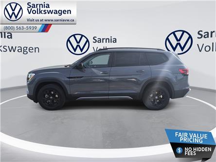 Used Cars, SUVs, Trucks for Sale | Sarnia Volkswagen