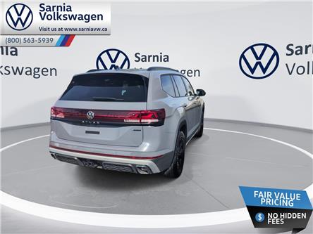 New Cars, SUVs, Trucks for Sale | Sarnia Volkswagen