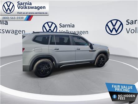 New Cars, SUVs, Trucks for Sale | Sarnia Volkswagen