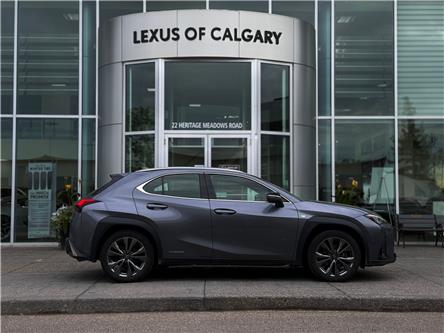 Used Lexus for Sale in Calgary | Lexus of Calgary