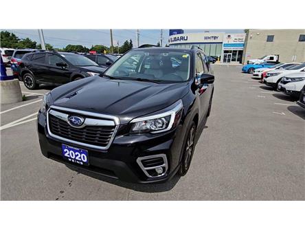 Used Cars, SUVs, Trucks for Sale in Whitby | Whitby Subaru