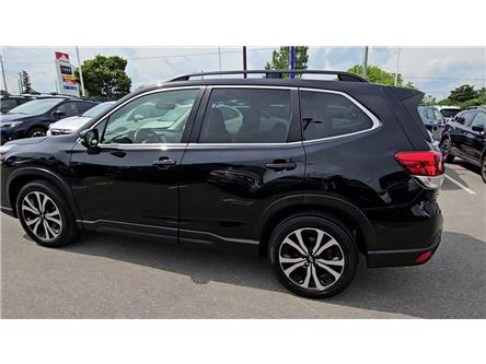 Used Cars, SUVs, Trucks for Sale in Whitby | Whitby Subaru