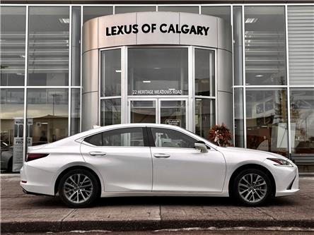 New Cars Calgary - Explore Our Latest Lexus Inventory