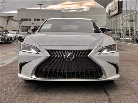 New Cars Calgary - Explore Our Latest Lexus Inventory