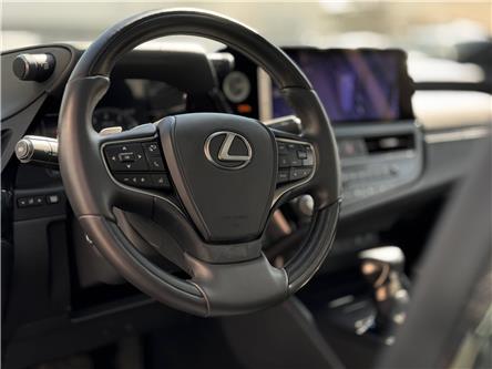 New Cars Calgary - Explore Our Latest Lexus Inventory