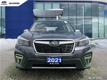Used Cars, SUVs, Trucks for Sale in Innisfil | Barrie Subaru
