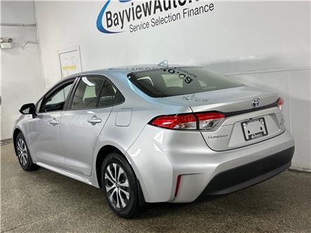 Used Toyota for Sale | Bayview Auto - Belleville