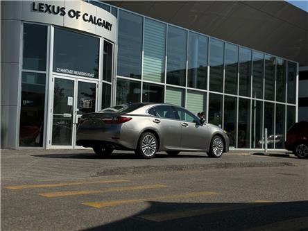 Used Lexus for Sale in Calgary | Lexus of Calgary
