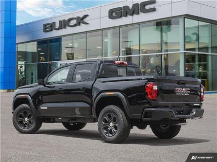 New GMC for Sale | Finch Chevrolet