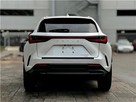 New Cars Calgary - Explore Our Latest Lexus Inventory