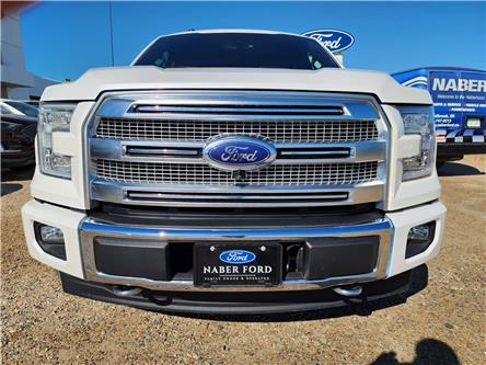 Used Cars, SUVs, Trucks for Sale in Shellbrook | Naber Ford Sales