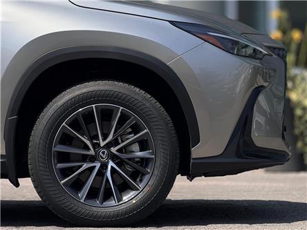 New Cars Calgary - Explore Our Latest Lexus Inventory