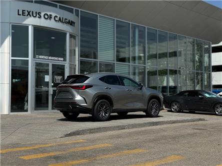 New Cars Calgary - Explore Our Latest Lexus Inventory