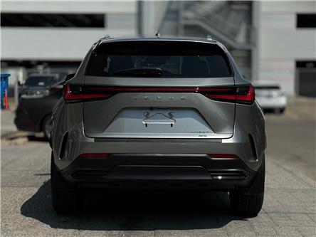 New Cars Calgary - Explore Our Latest Lexus Inventory