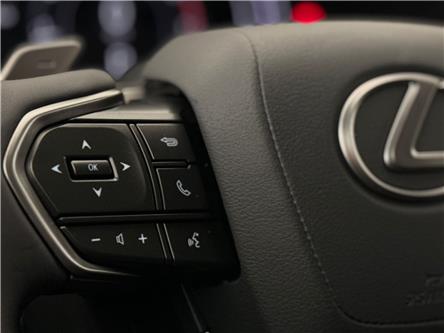 New Cars Calgary - Explore Our Latest Lexus Inventory