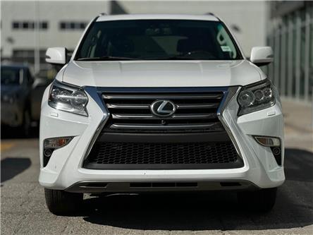 Used Lexus for Sale in Calgary | Lexus of Calgary