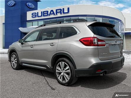 Used Cars, SUVs, Trucks for Sale in Innisfil | Barrie Subaru