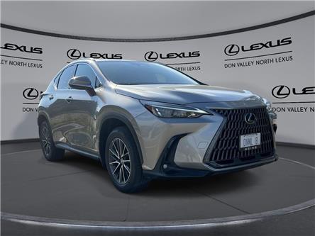 Used Lexus for Sale in Markham | Don Valley North Lexus