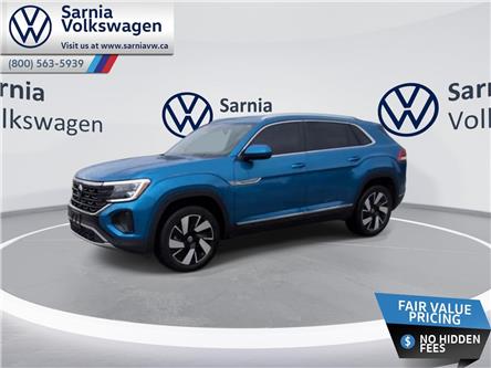 Used Cars, SUVs, Trucks for Sale | Sarnia Volkswagen