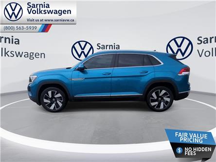 Used Cars, SUVs, Trucks for Sale | Sarnia Volkswagen