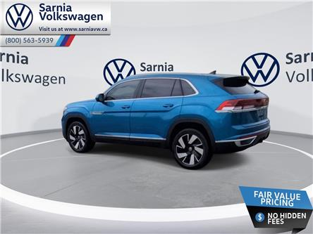 Used Cars, SUVs, Trucks for Sale | Sarnia Volkswagen