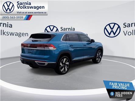 Used Cars, SUVs, Trucks for Sale | Sarnia Volkswagen