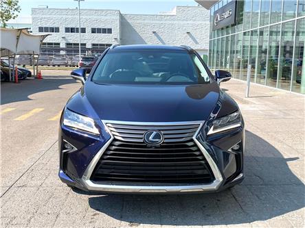 Used Lexus for Sale in Calgary | Lexus of Calgary