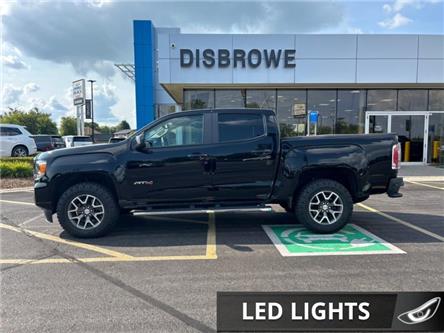 Used Cars, SUVs, Trucks for Sale in St. Thomas | Disbrowe Chevrolet ...